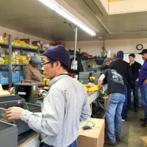 Explosion Proof & Hazardous Location Lighting | WorkSite