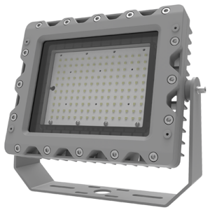 Explosion-Proof Lighting & Power Solutions | WorkSite Lighting