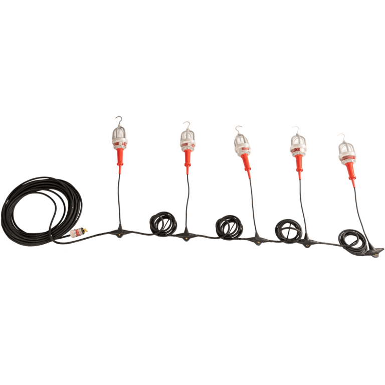 Portable Explosion Proof Lighting | Built for Tough Jobs