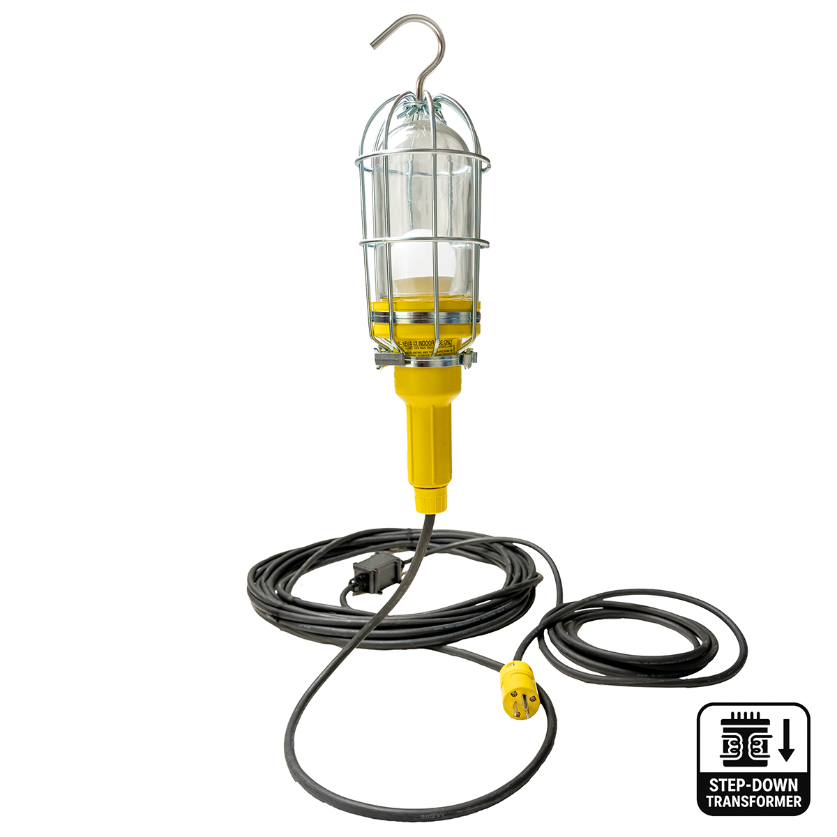 Buy Confined Space LED Lighting Solutions for Safe Inspections