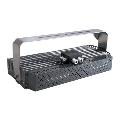 CommandPro Durable LED Lighting for Hazardous Locations