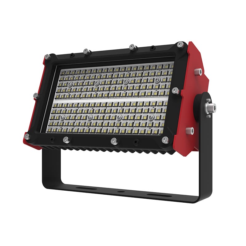 Safe Lume Pro LED Flood Light | Large Area & Security Lighting