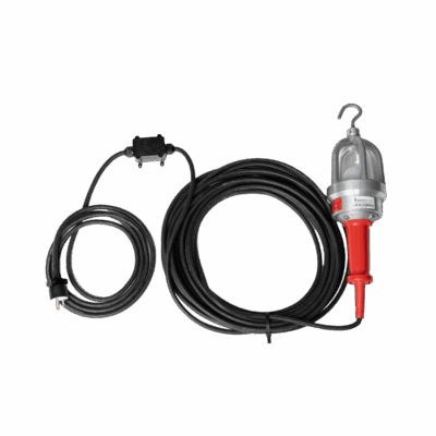 Portable Explosion Proof Lighting | Built for Tough Jobs