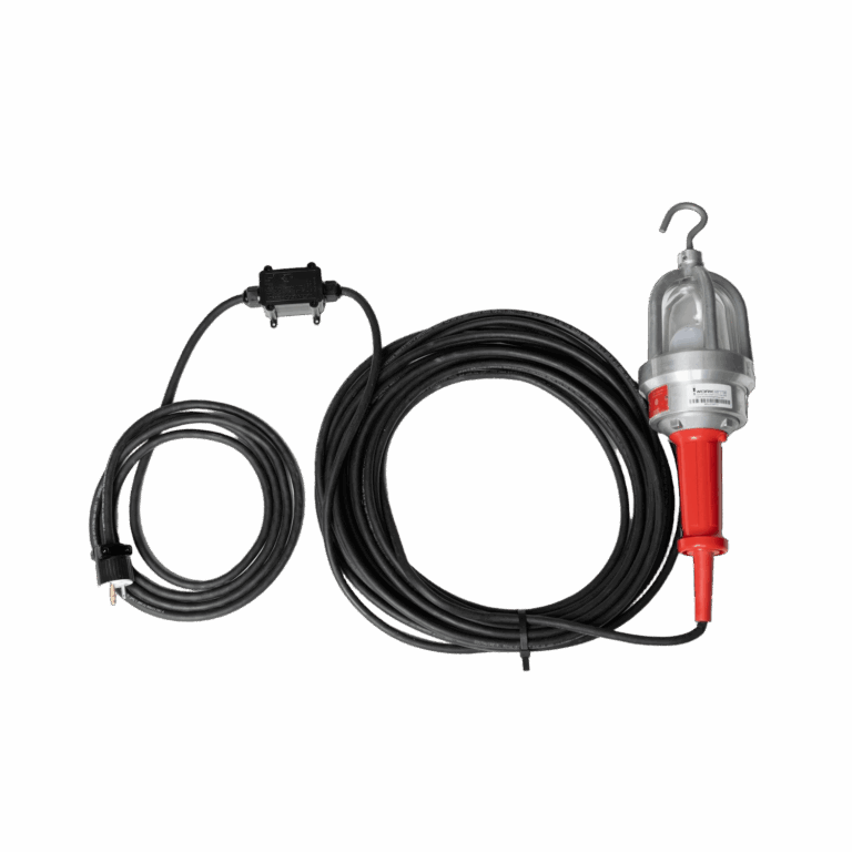 Portable Explosion Proof Lighting | Built for Tough Jobs