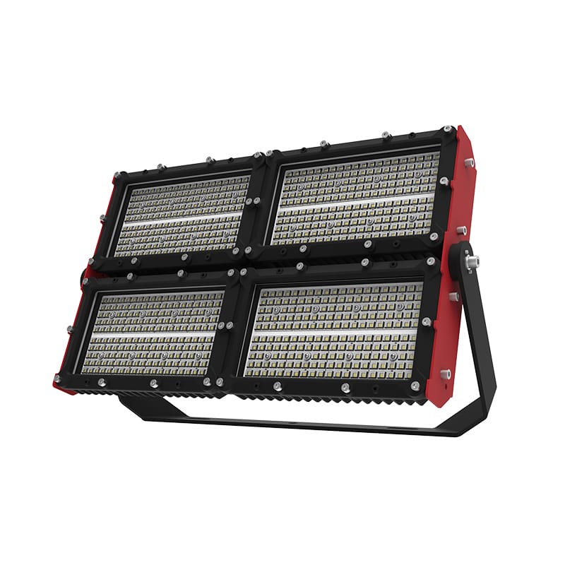 Safe Lume Pro LED Flood Light | Large Area & Security Lighting