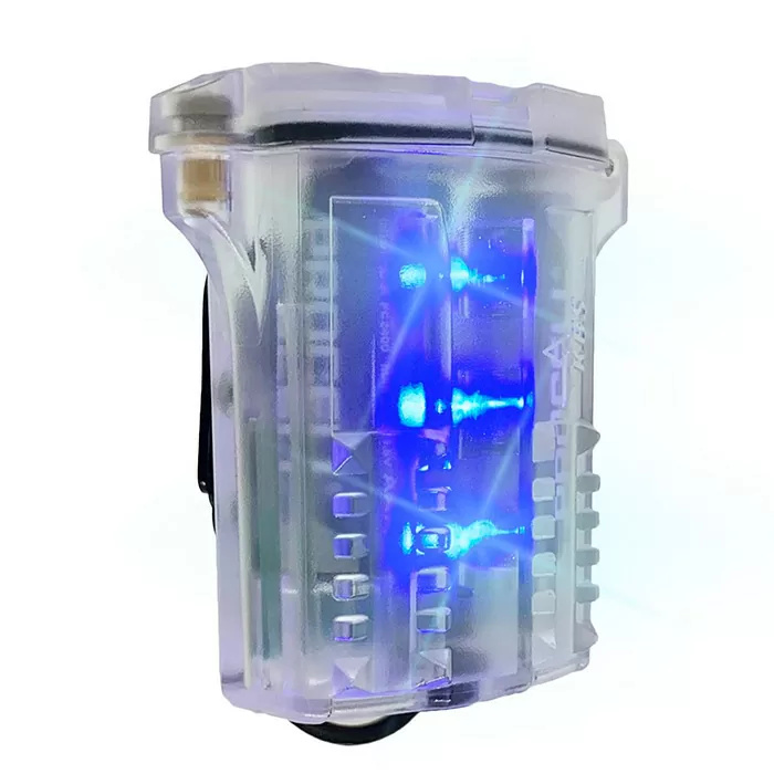 Freakin Beacon: MSHA Certified Light | 200 Hr Battery | USA Made ...