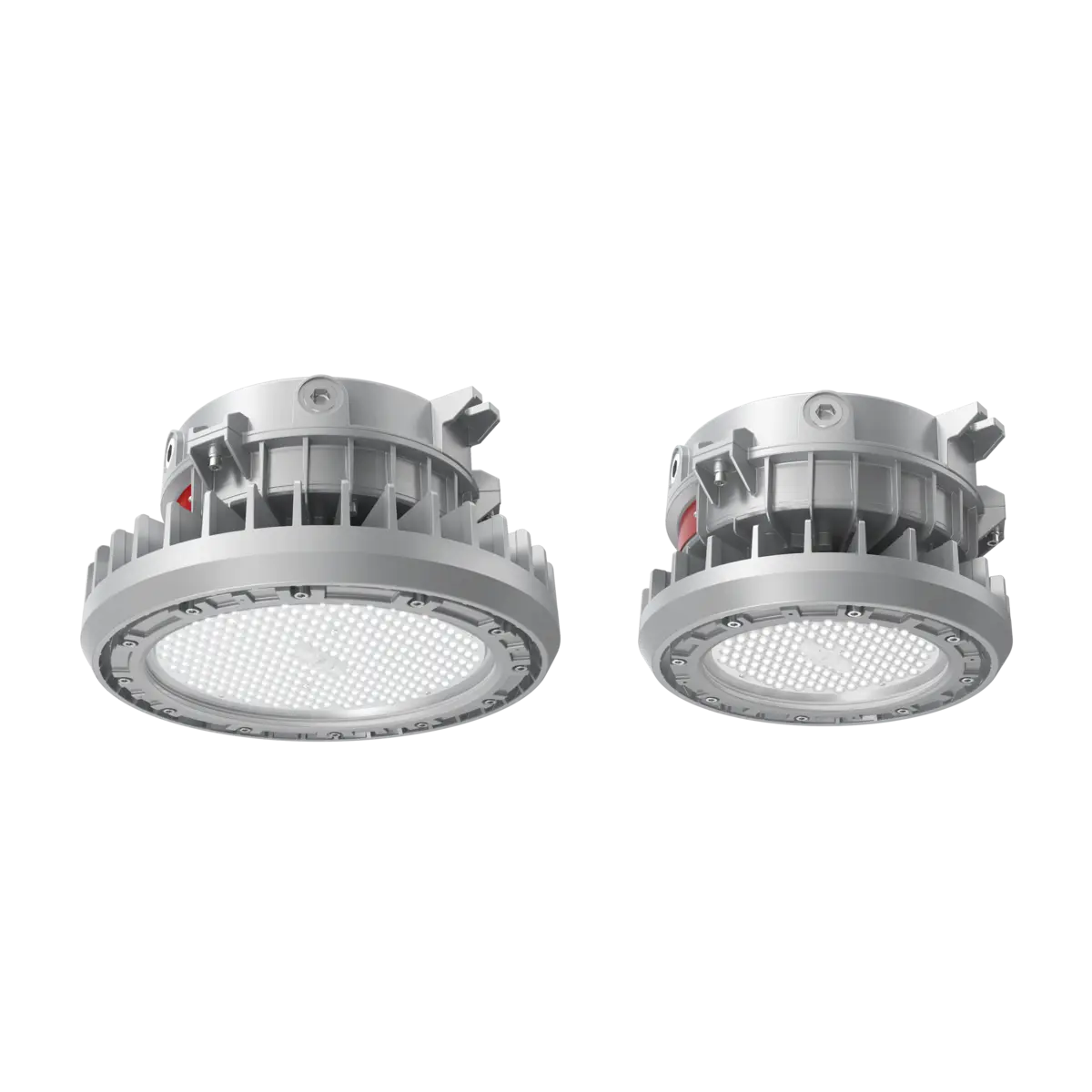 HA05 Conqueror LED Explosion-proof High Bay Light -IP66 Rated ...