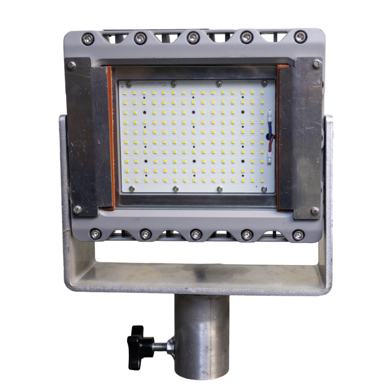 Explosion Proof & Hazardous Location Lighting | WorkSite