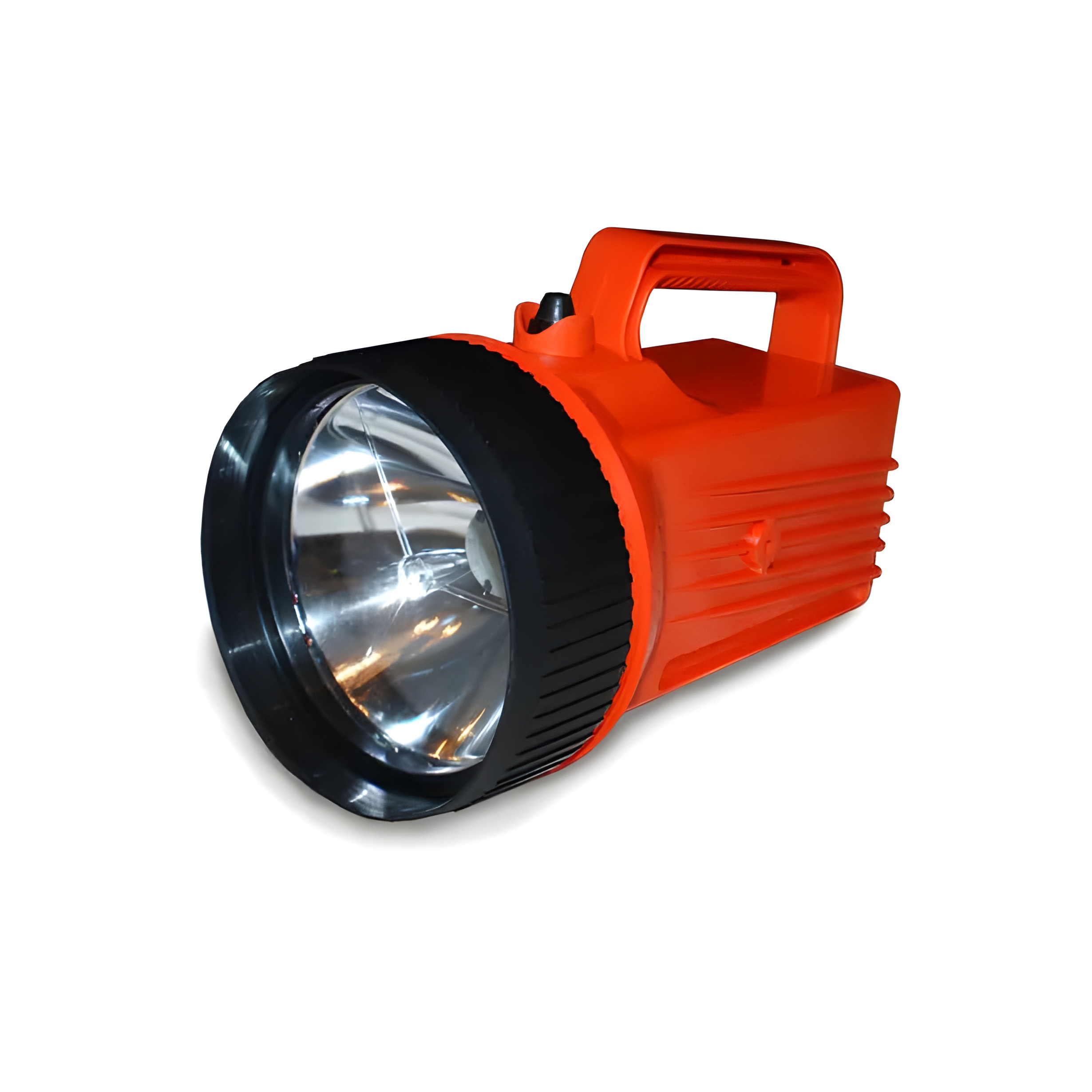 WorkSafe 2206 Intrinsically Safe LED Spotlight | Industrial Explosion ...