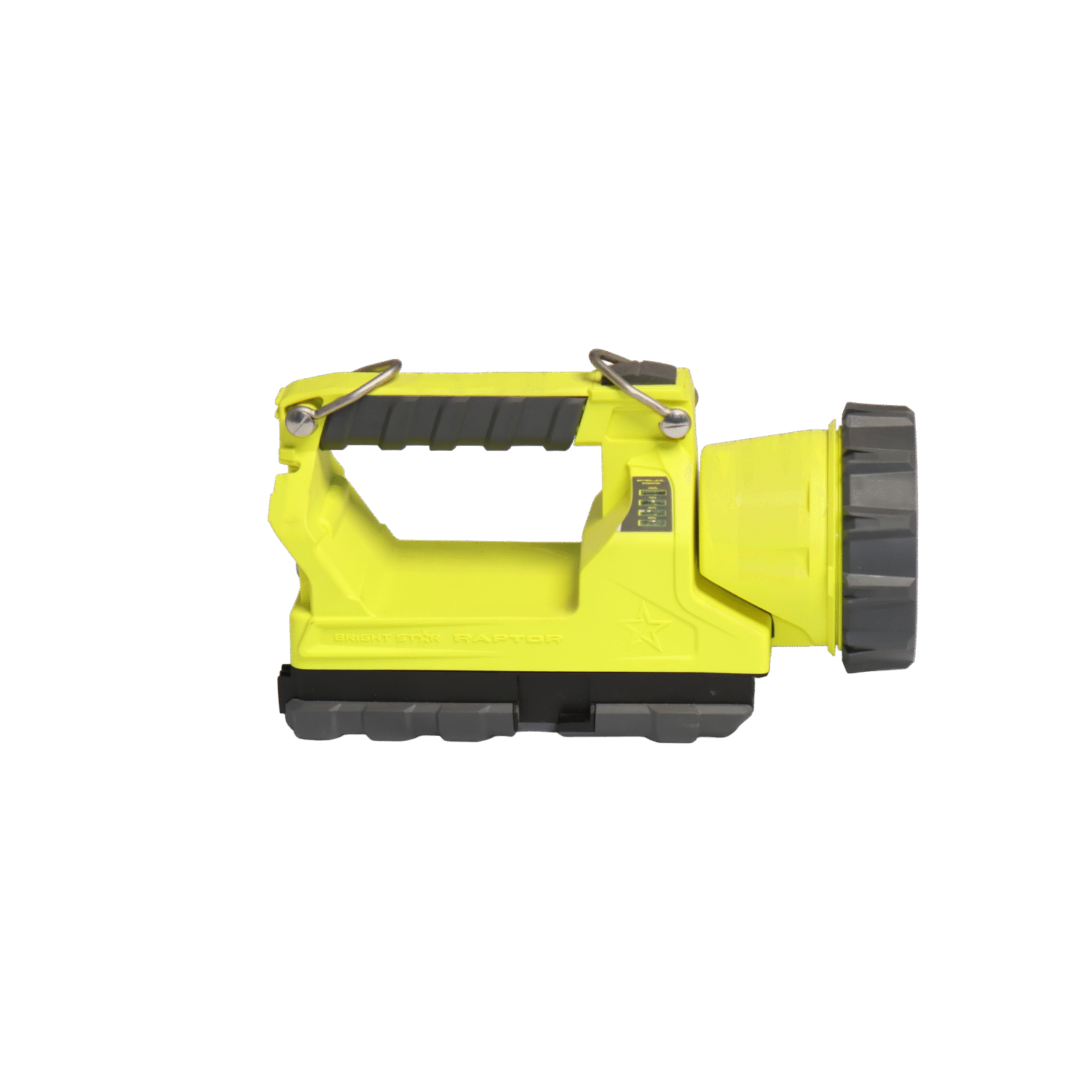 Portable Explosion Proof Lighting | Built for Tough Jobs