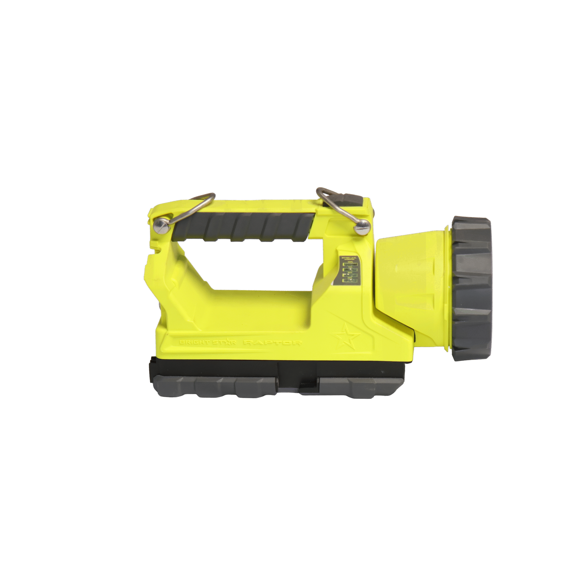 Portable Explosion Proof Lighting | Built for Tough Jobs