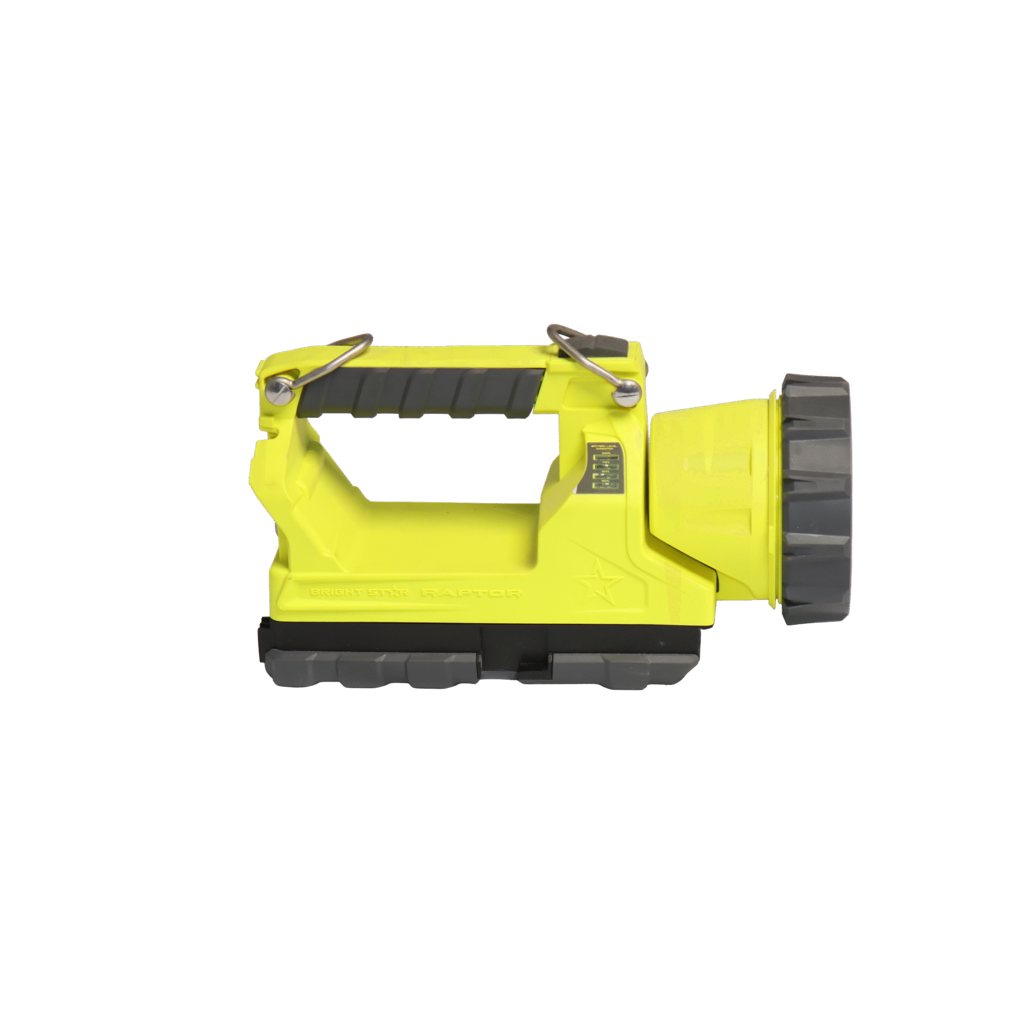 Intrinsically Safe Flashlights Top Rated Flashlights