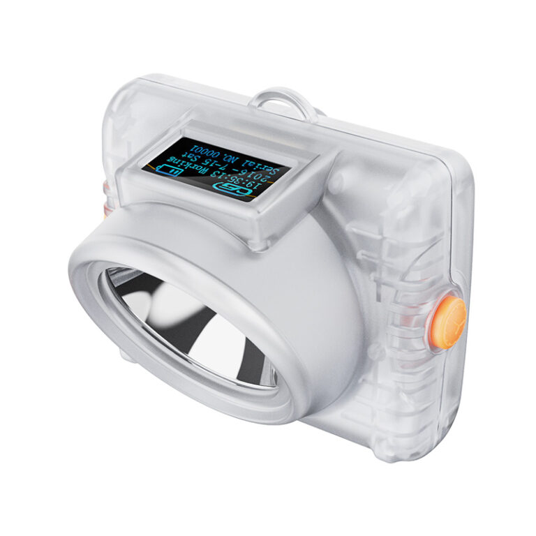 Portable Explosion Proof Lighting | Built for Tough Jobs