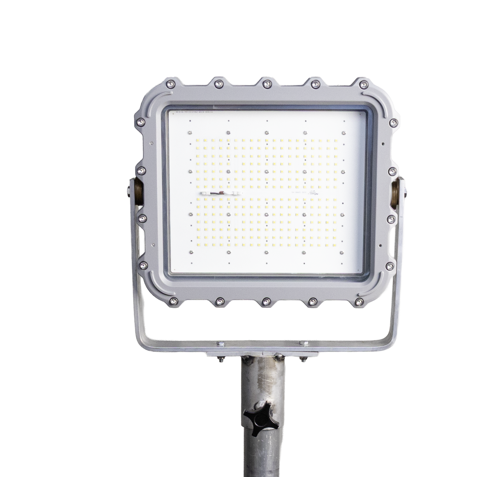 Portable Explosion Proof Lighting | Built for Tough Jobs